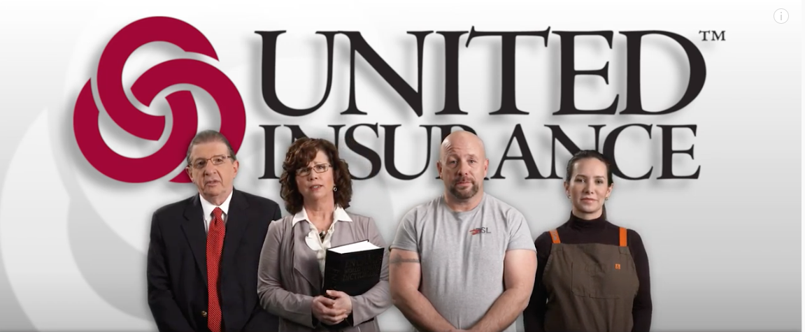 United Insurance Has You Covered - United Insurance