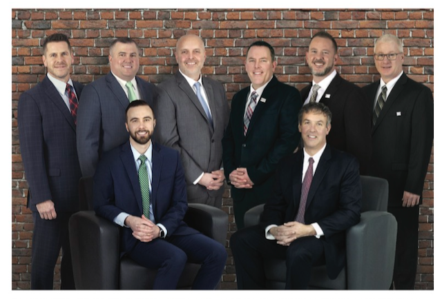 A Perpetuation of Excellence: Zack Frechette is Named President and CEO ...