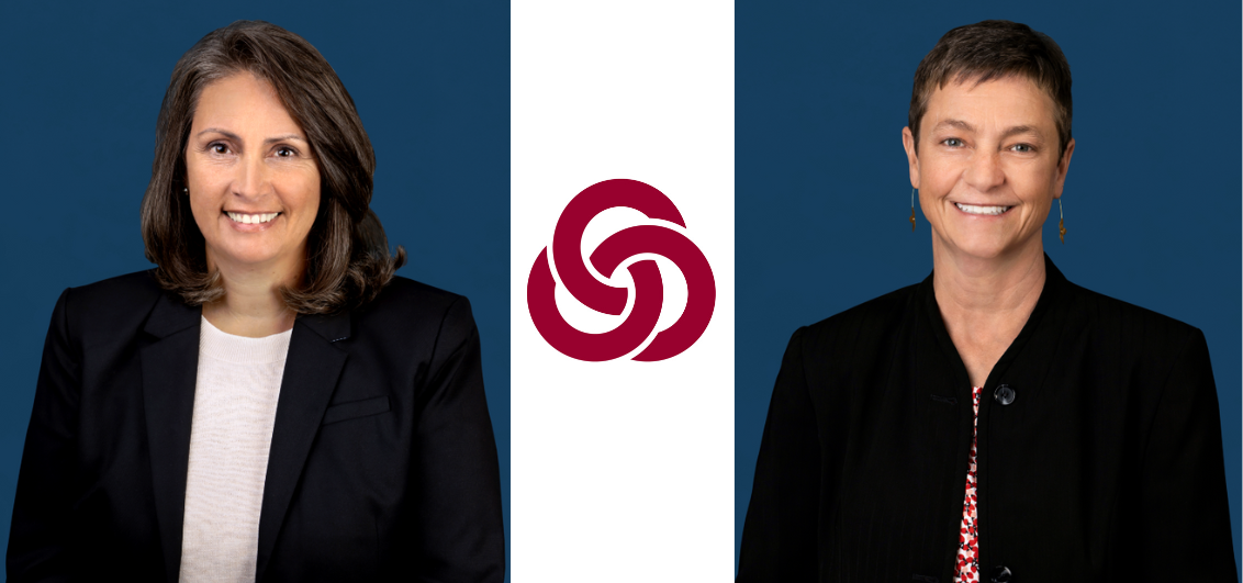 United Insurance Hires Deb Wentworth and Tammy Volock