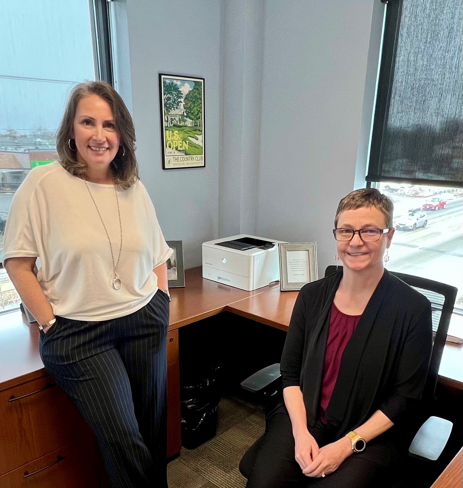 Celebrating our First Ever Female CFO & COO on International Women’s ...